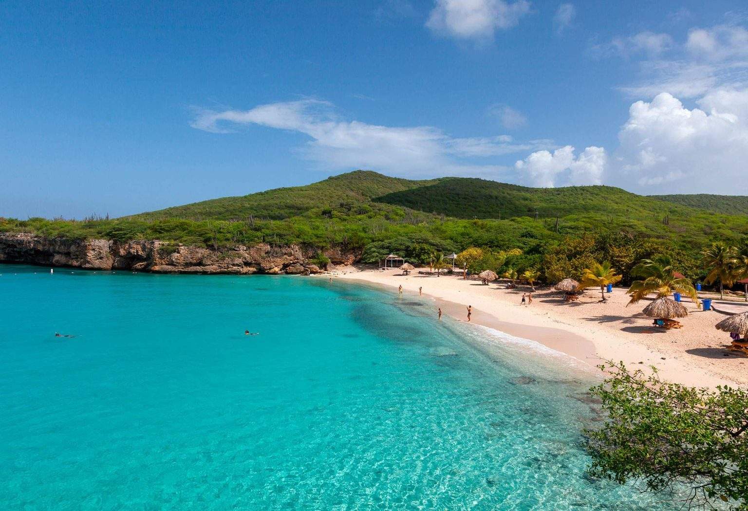 Descubre Curaçao: Tu Escapada Caribeña Perfecta