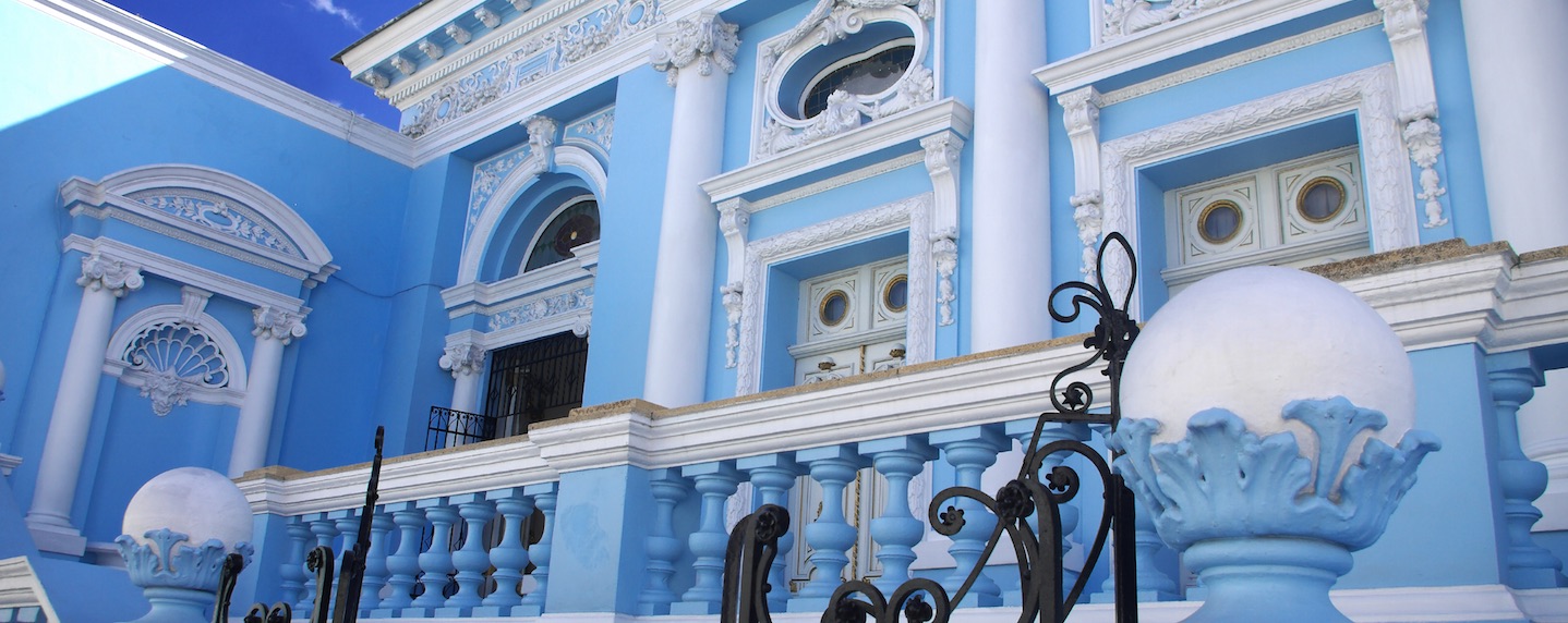 Ciudad destacada: este mes me escapo a Mérida - KAYAK Colombia Blog