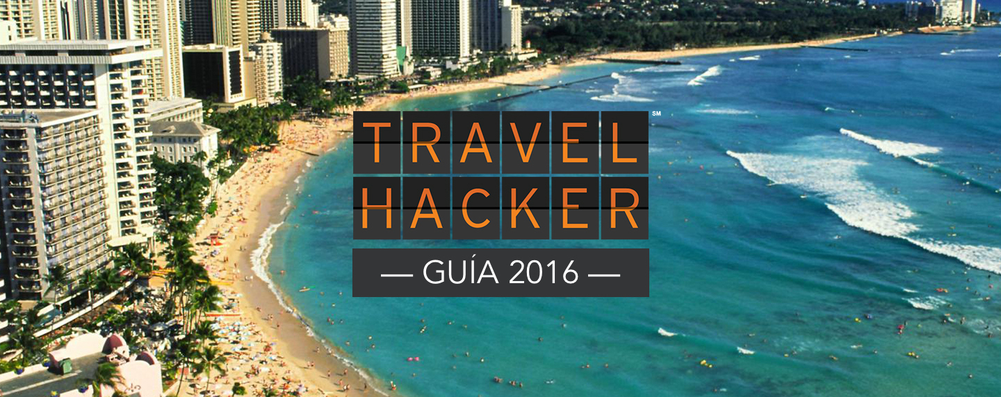 Guía Travel Hacker: a dónde, cuándo y por cuánto viajar en 2016 - KAYAK ...