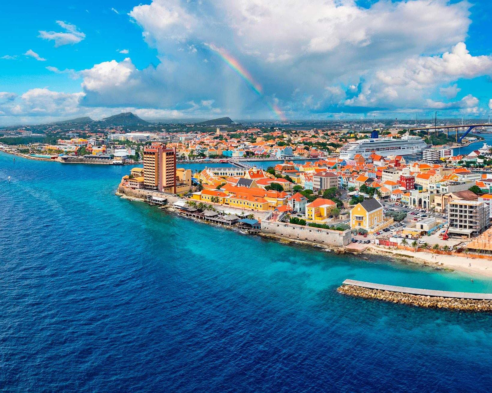 Curaçao bajo el sol: Aventuras diurnas, cultura vibrante, y tesoros ...