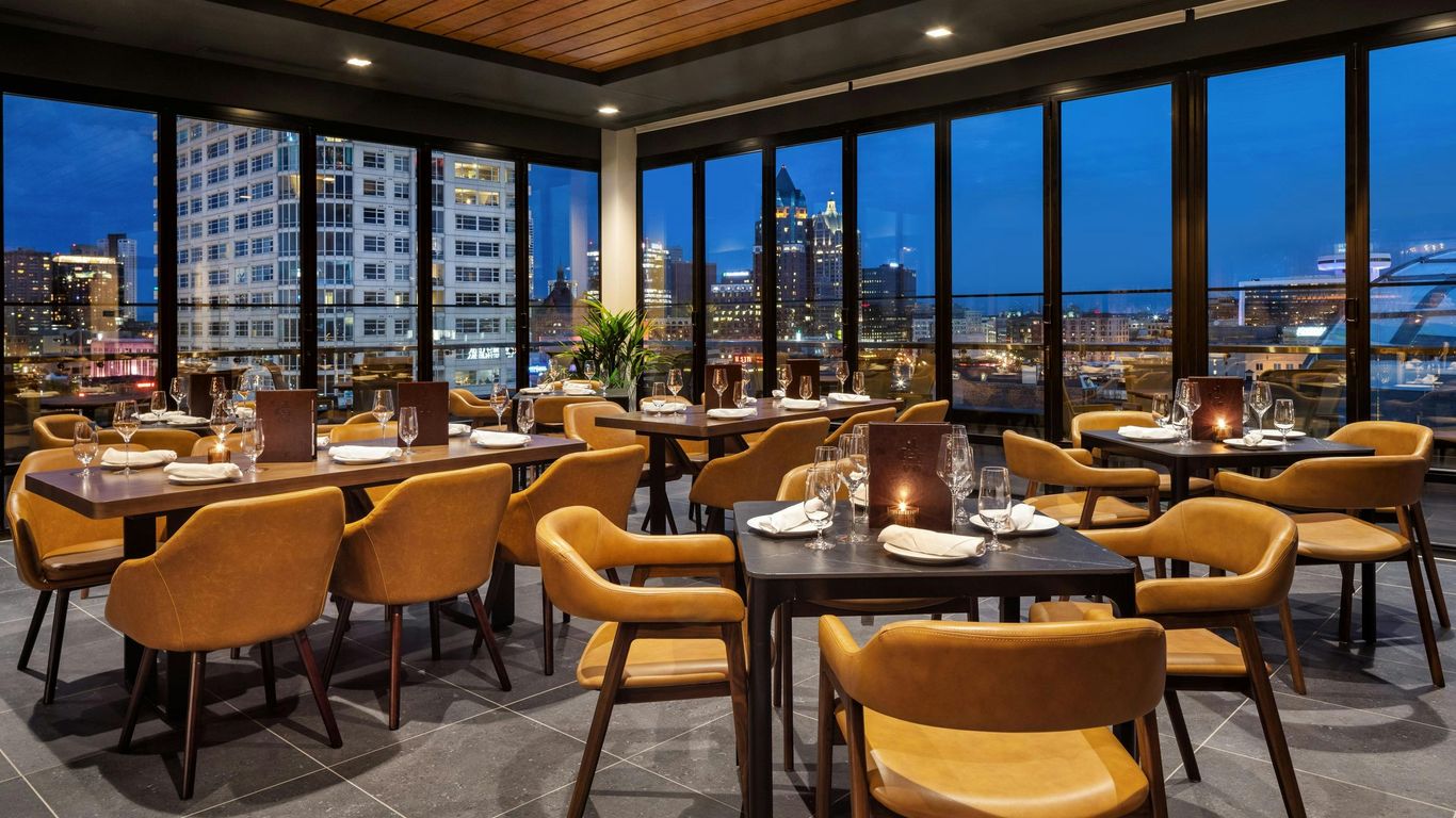 The Trade, Autograph Collection desde $723.018 ($̶2̶.̶3̶8̶0̶.̶4̶8̶0̶ ...