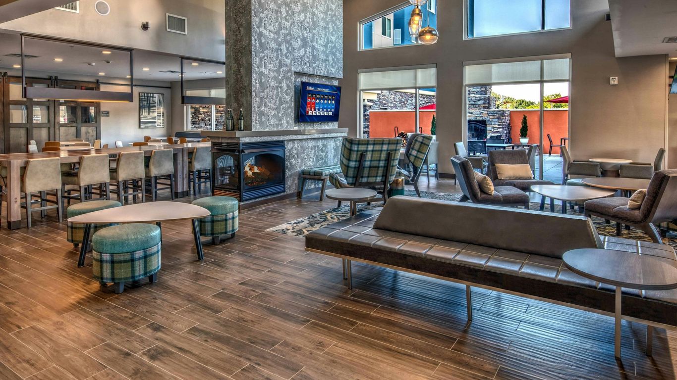 Residence Inn by Marriott Tulsa Midtown desde $451.090 ($̶1̶.̶0̶4̶9̶ ...