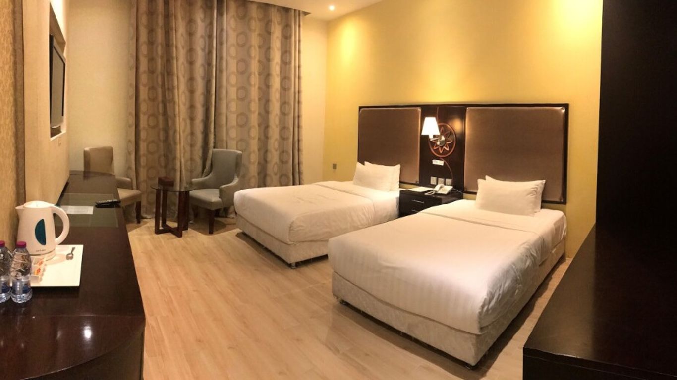 Rawdat Al Khail Hotel desde $124.309 ($̶3̶0̶6̶.̶5̶3̶9̶). Doha Hoteles ...